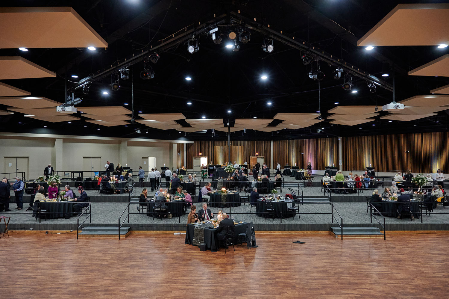 Venue – shrineeventcenter